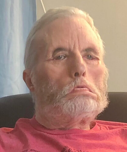 Merrill Harold ‘Roho’ Poling Jr. | News, Sports, Jobs - The Intermountain